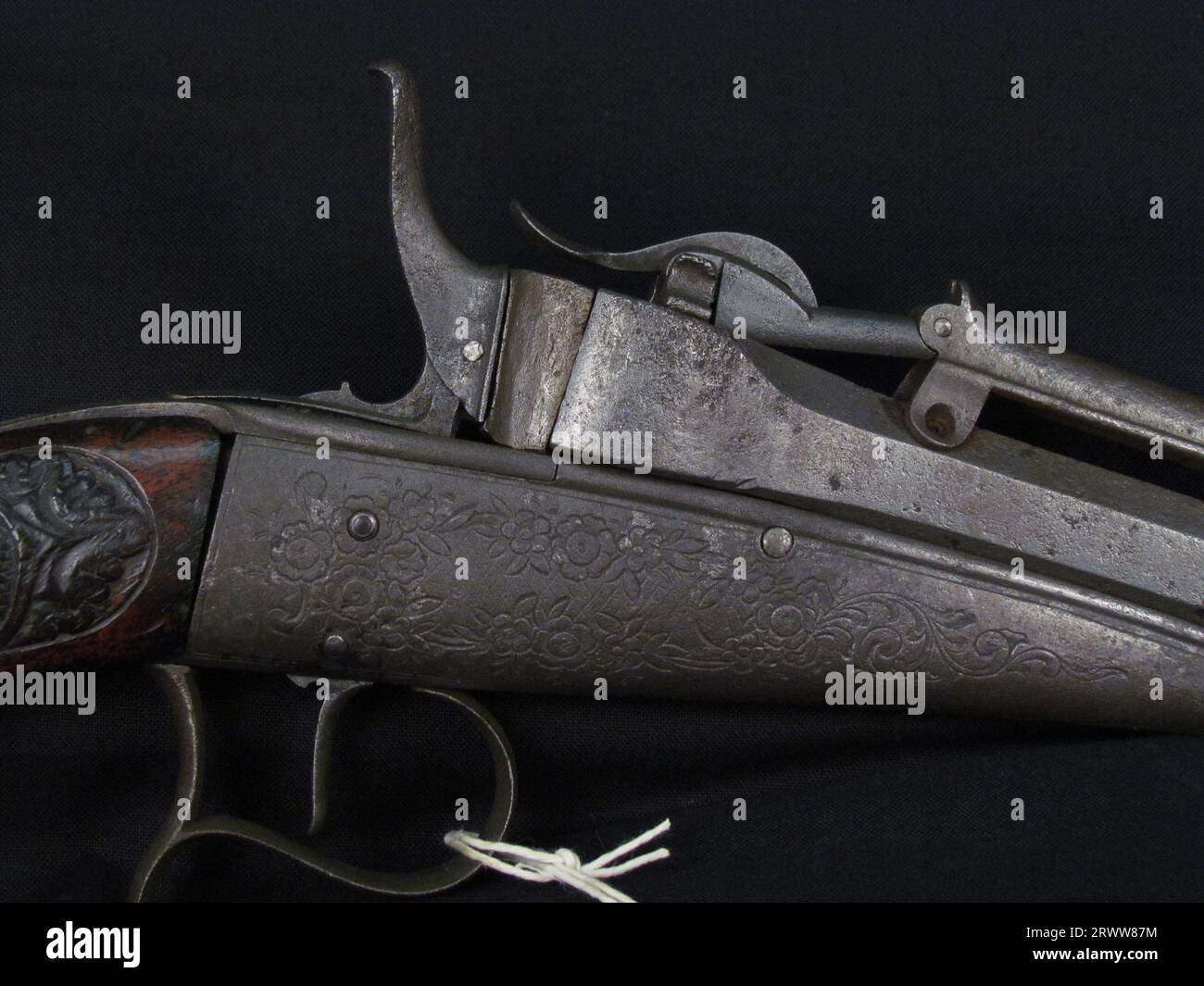 Centerfire hi-res stock photography and images - Alamy