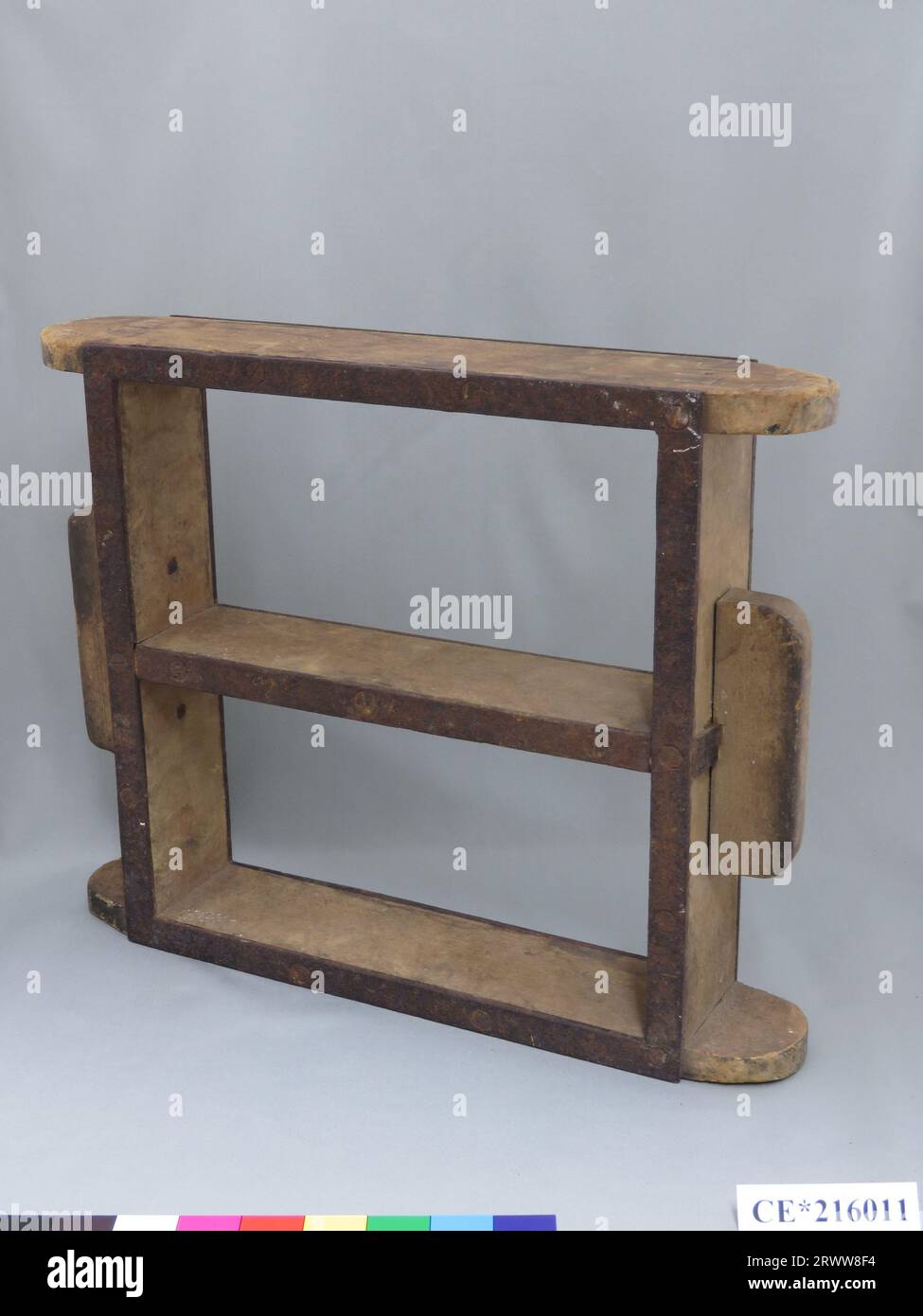 Brick press hi-res stock photography and images - Alamy