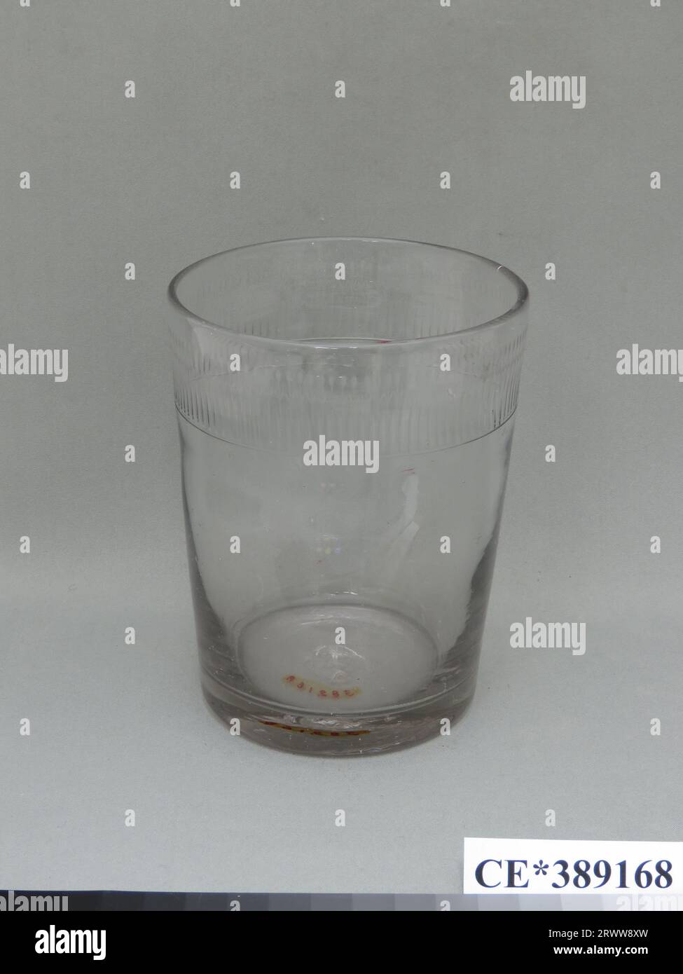 Tumbler, large. CE*389168 Stock Photo - Alamy