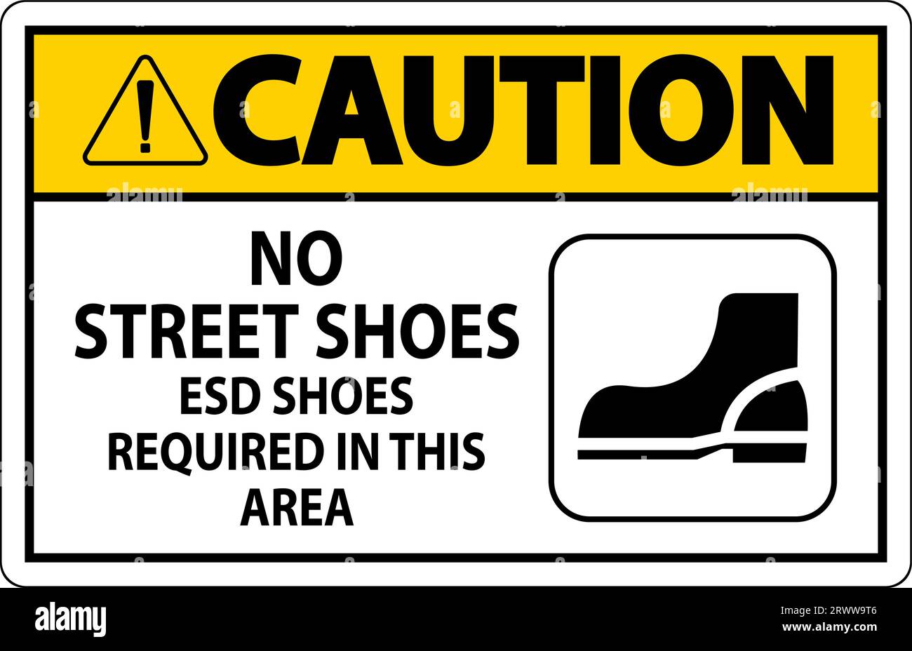 Esd icon hi-res stock photography and images - Alamy