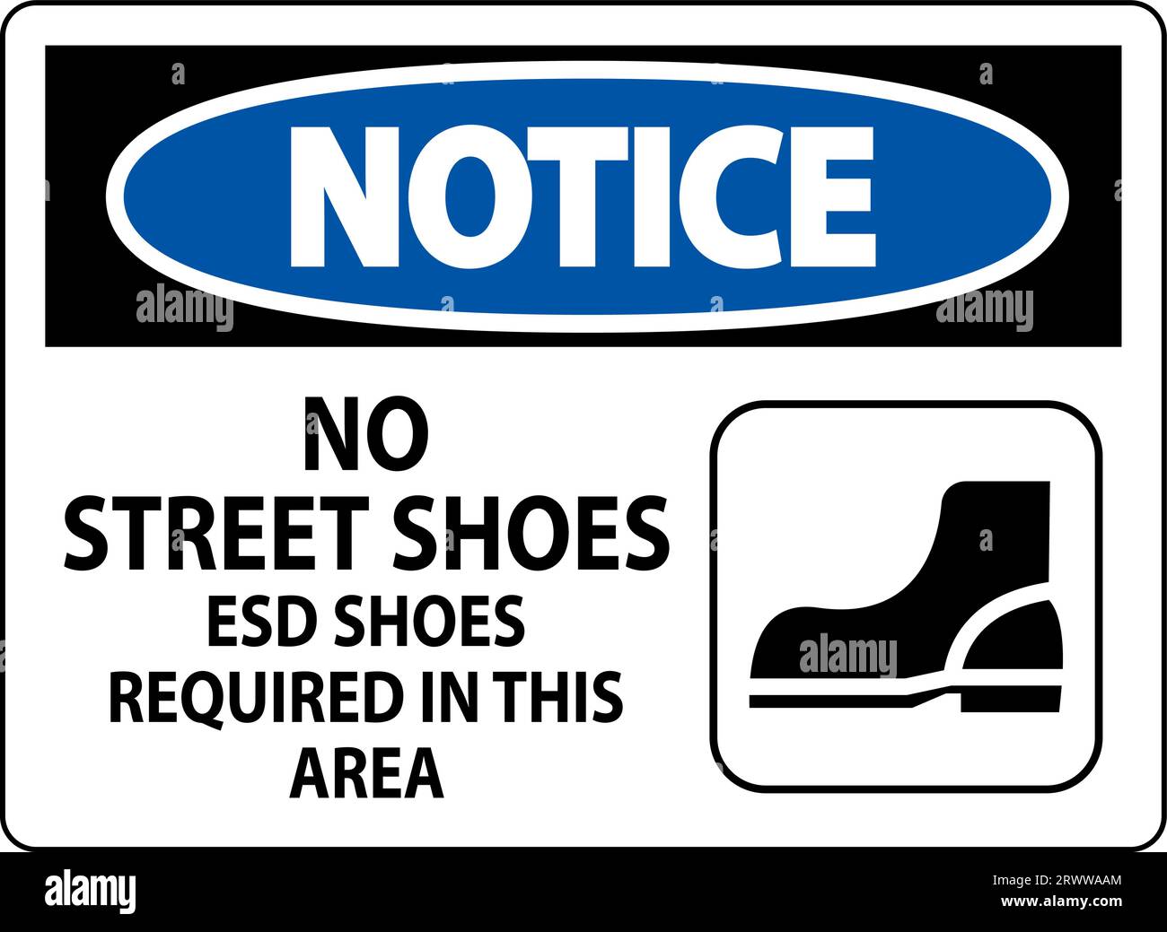 Esd icon hi-res stock photography and images - Alamy