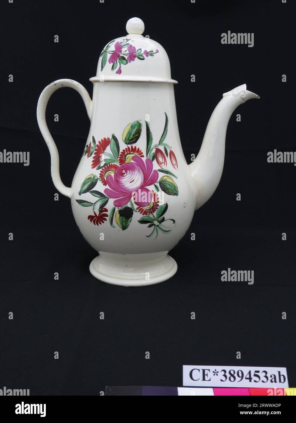 Chocolate history historical hi-res stock photography and images - Alamy