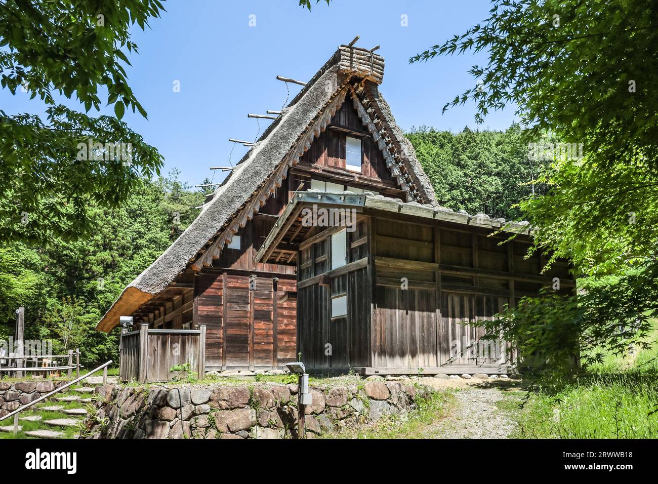 Former house residence hi-res stock photography and images - Alamy