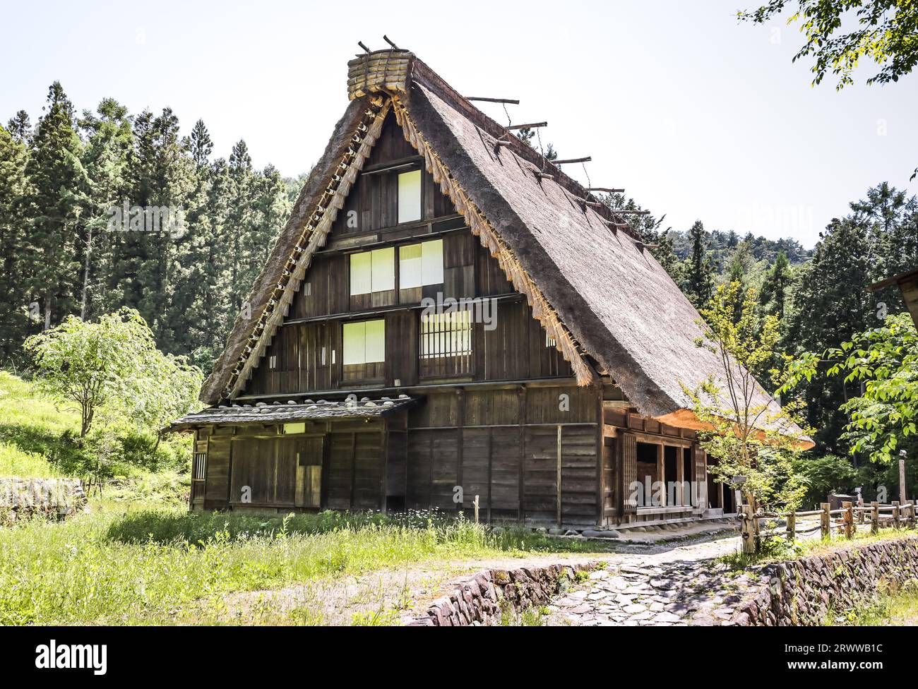 Former house residence hi-res stock photography and images - Alamy