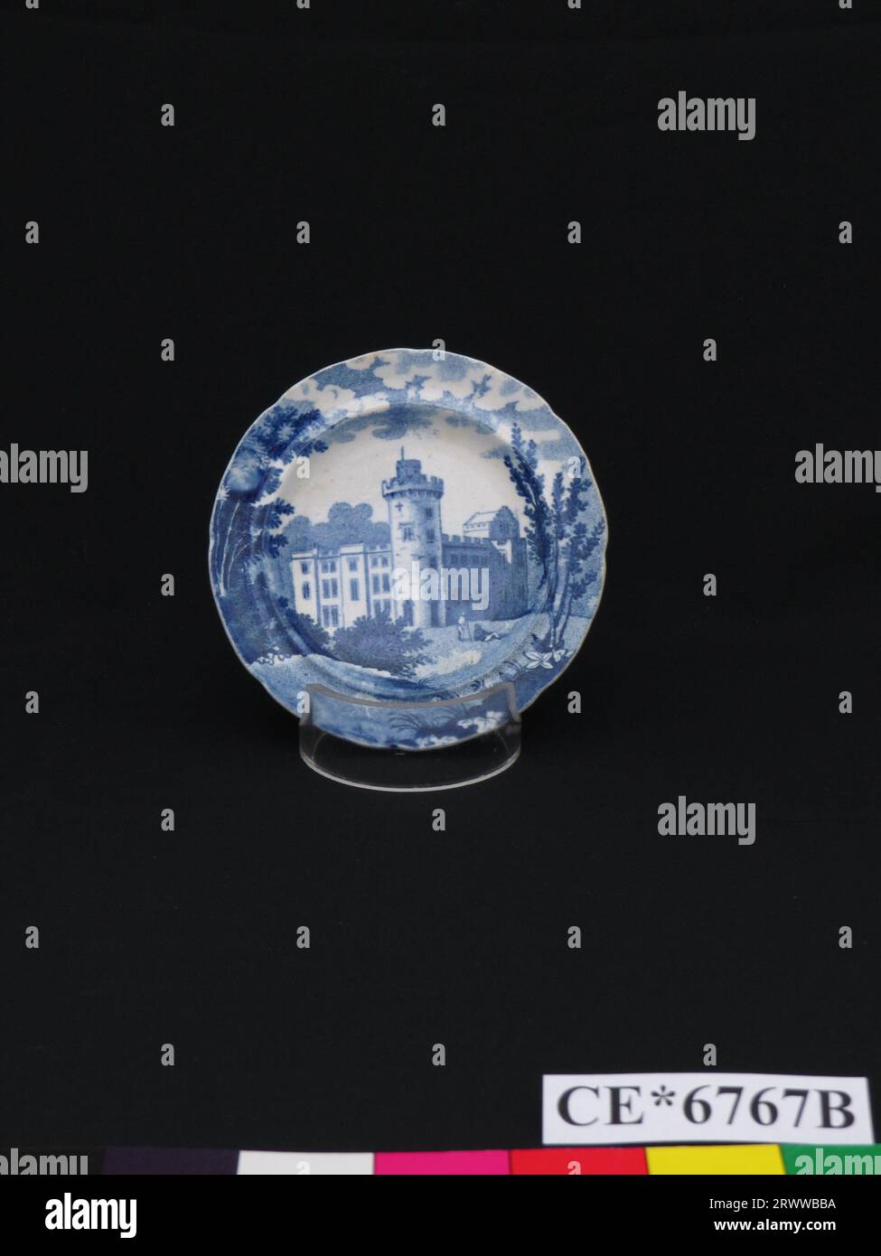 Enoch wood sons hi-res stock photography and images - Alamy