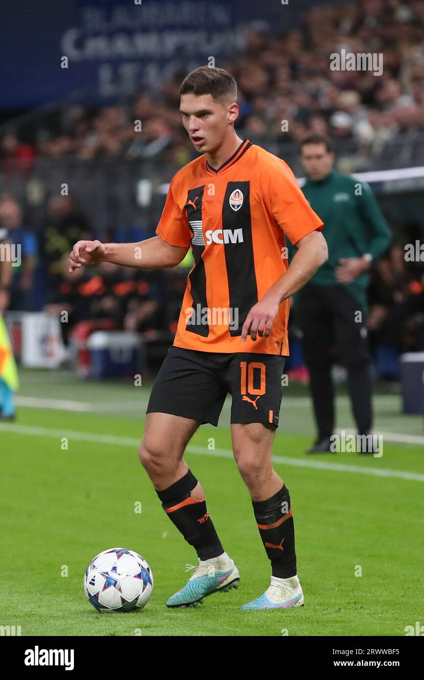 Georgiy sudakov porto hi-res stock photography and images - Alamy