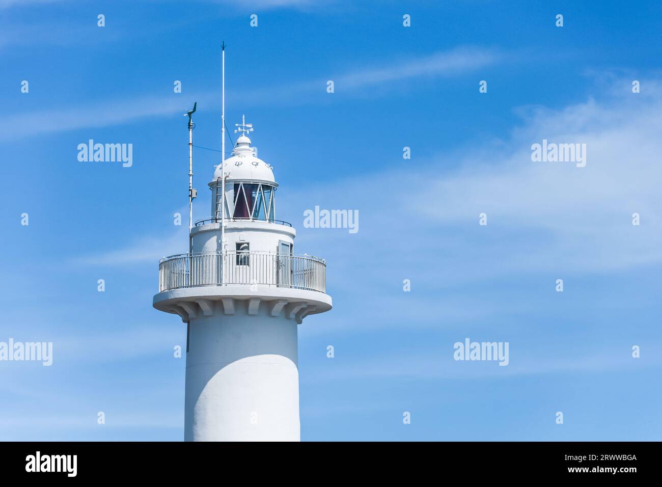 Shima japan lighthouse hi-res stock photography and images - Alamy