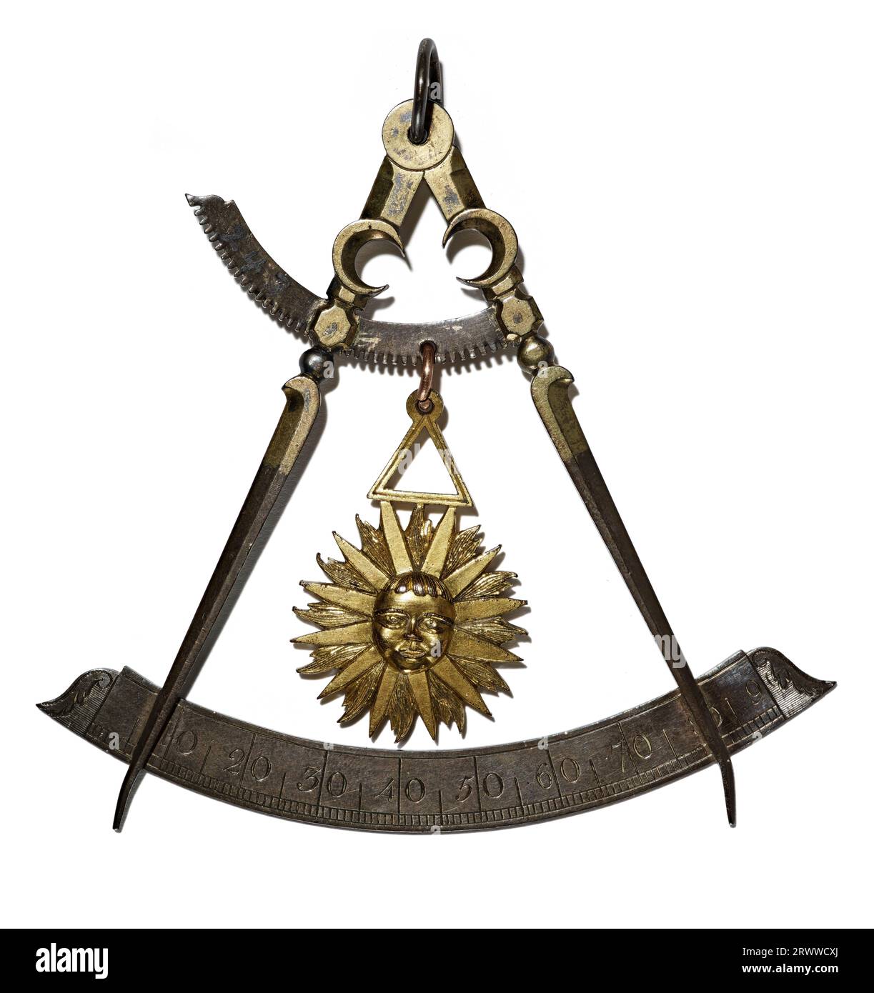 Masonic order hi-res stock photography and images - Alamy