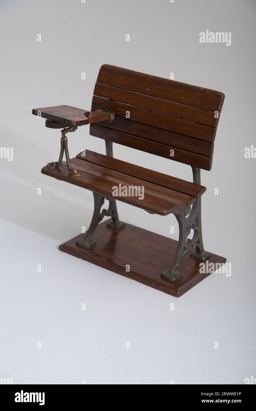 Historical patent model hi-res stock photography and images - Alamy