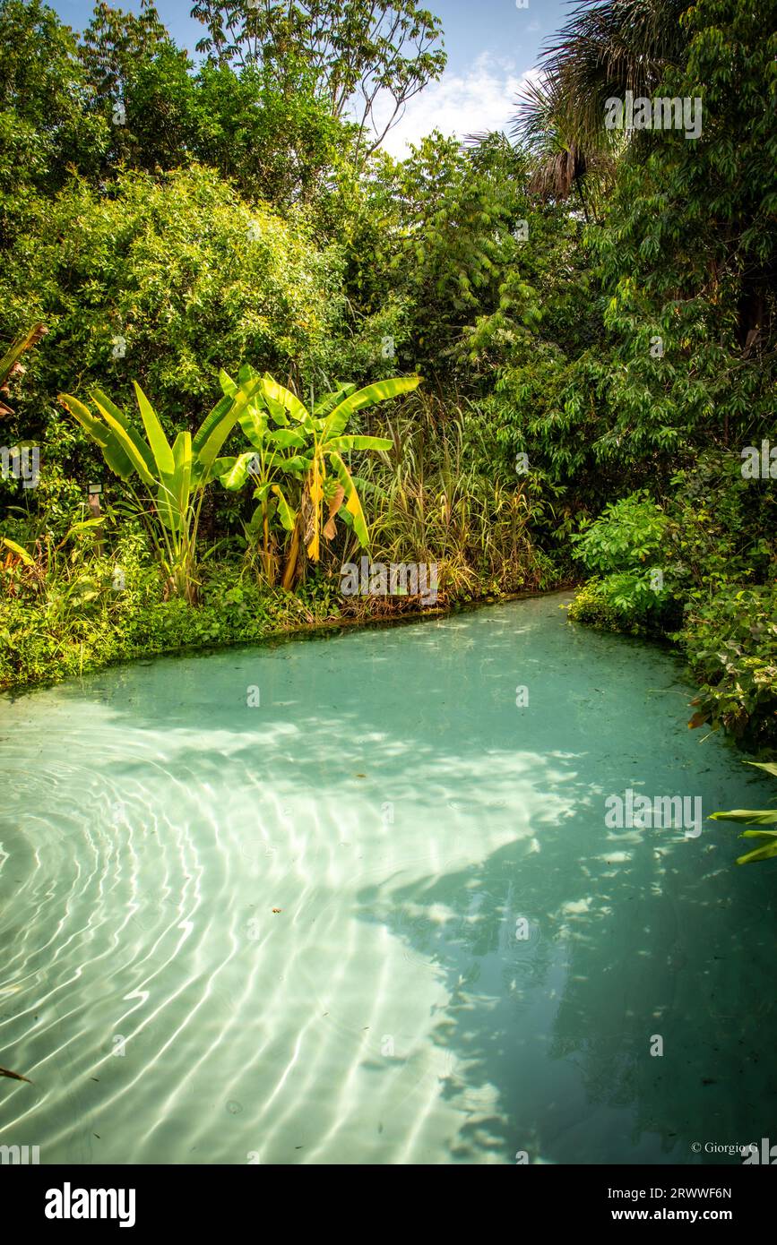 Beautiful scenery brazil hi-res stock photography and images - Alamy