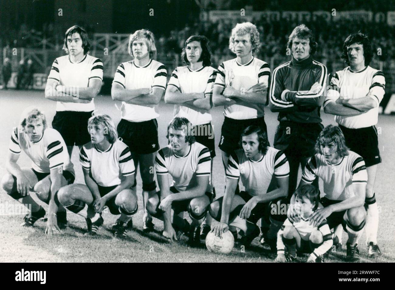 Jan boskamp hi-res stock photography and images - Alamy