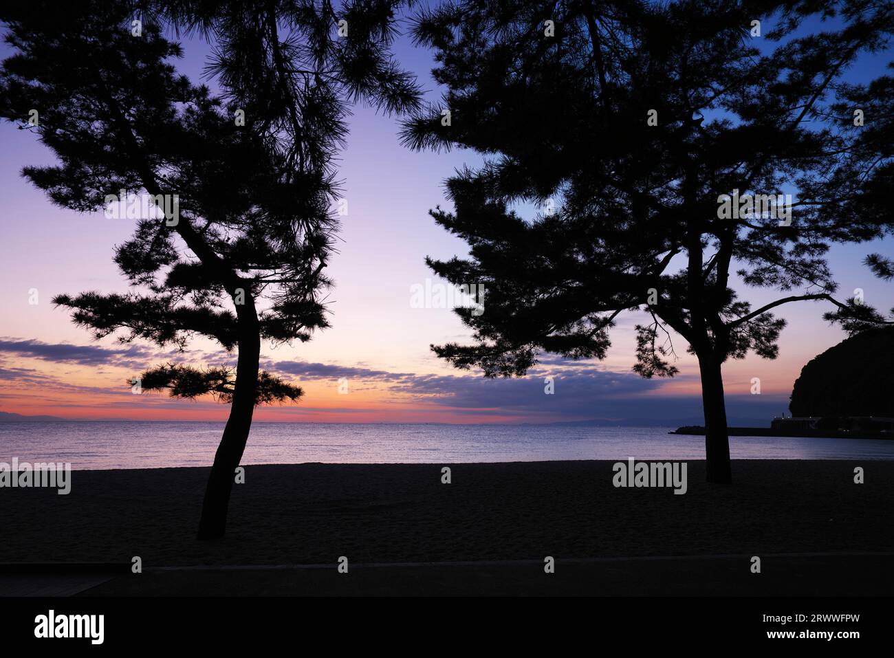 Osaka national park hi-res stock photography and images - Alamy