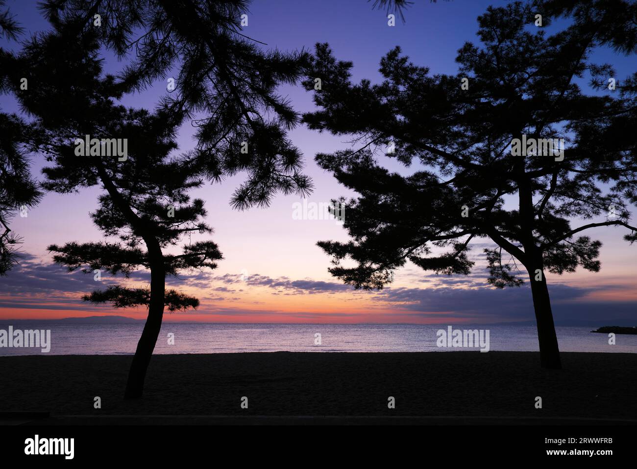 Osaka national park hi-res stock photography and images - Alamy