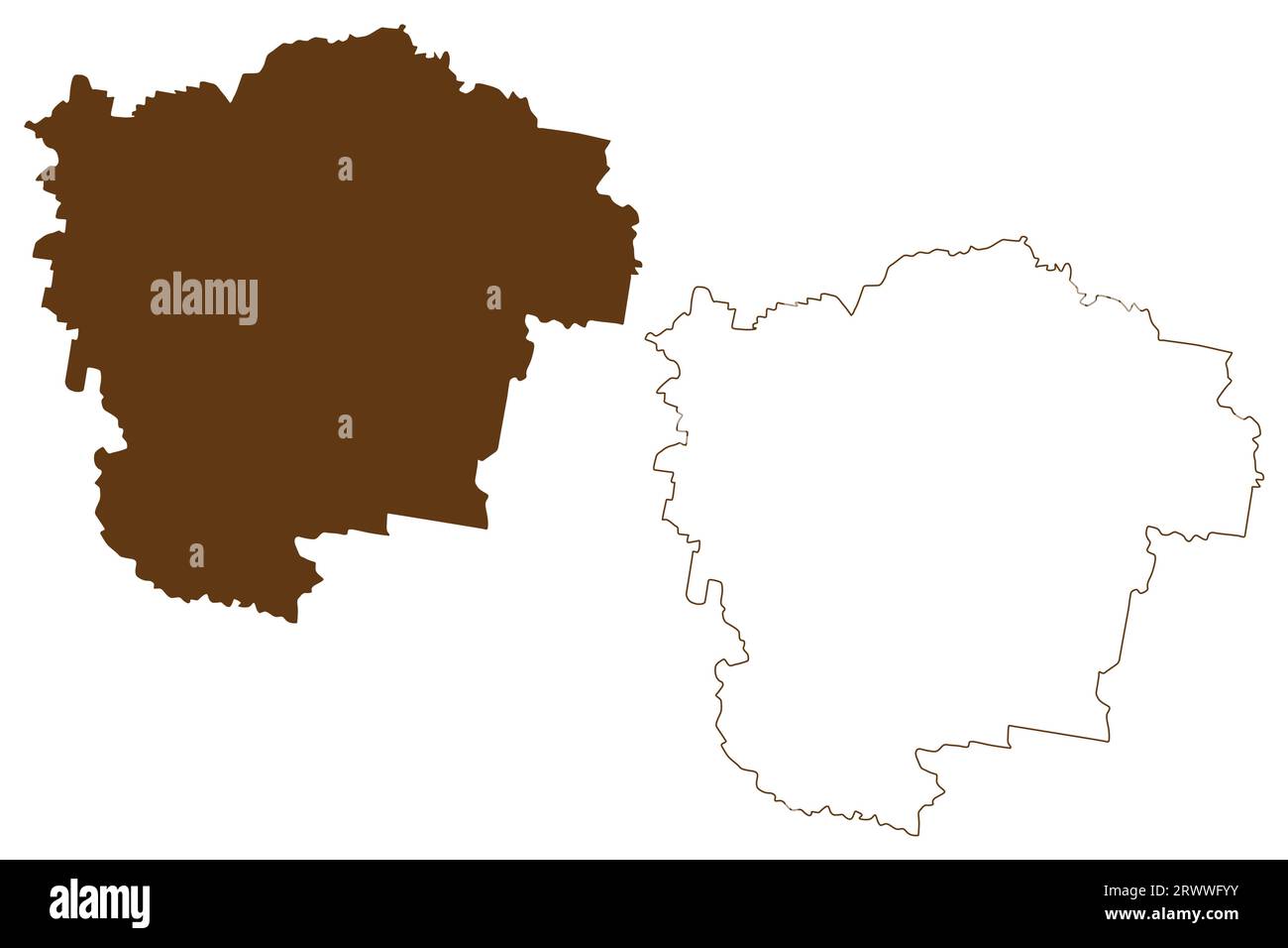 Walcha nsw Stock Vector Images - Alamy