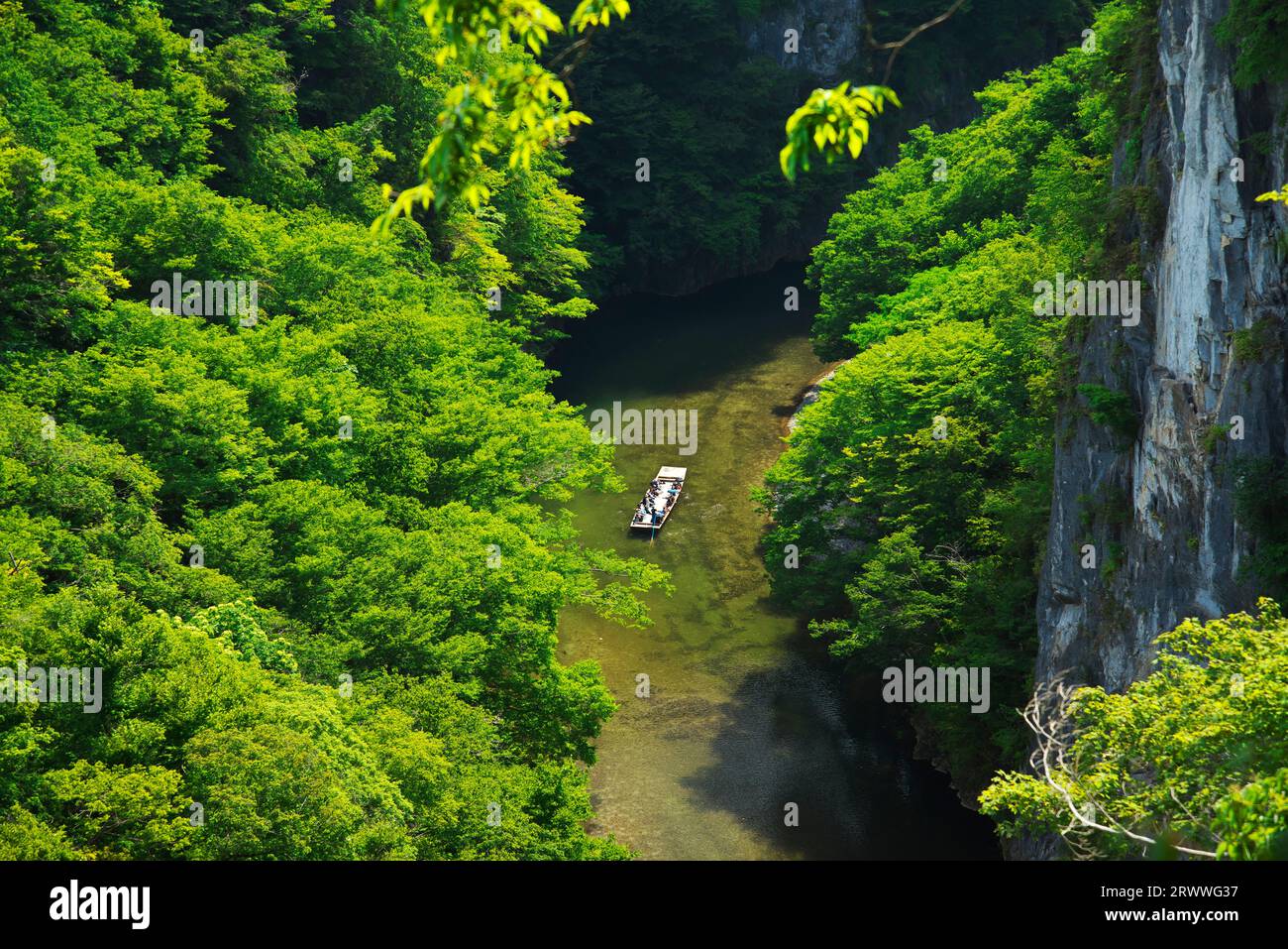 Geibikei hi-res stock photography and images - Alamy