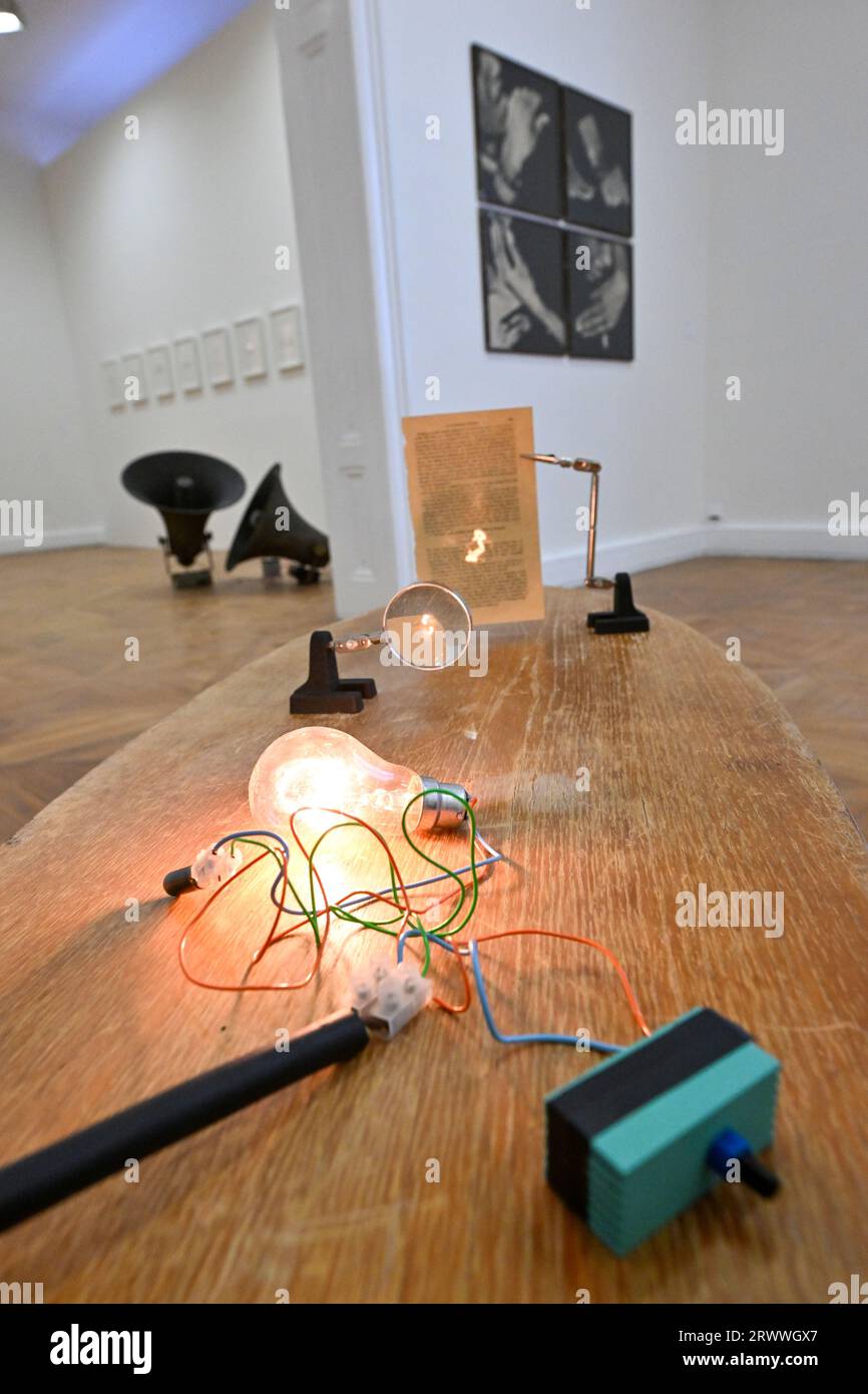 Buchler hi-res stock photography and images - Alamy