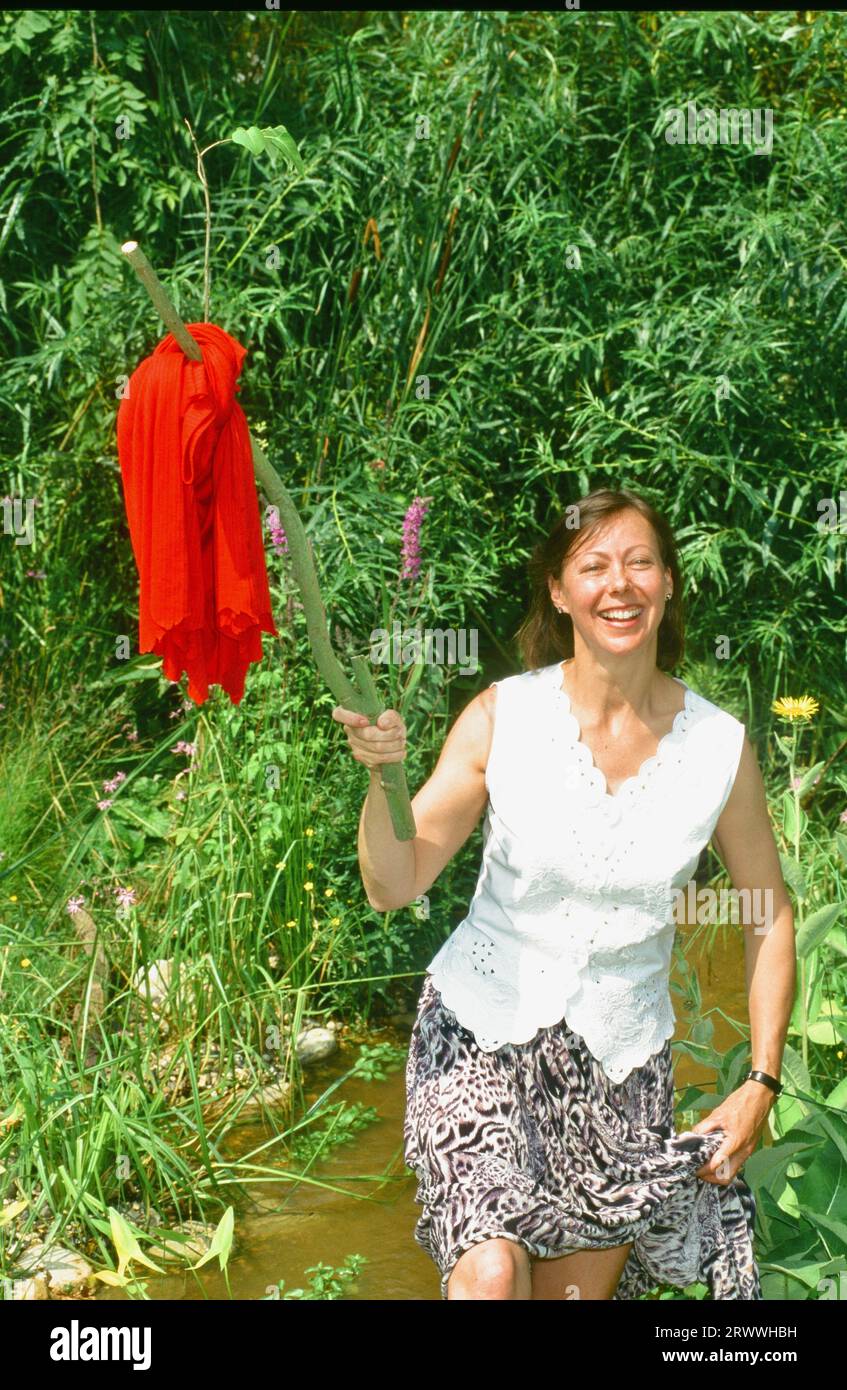 Actress jenny agutter hi-res stock photography and images - Alamy