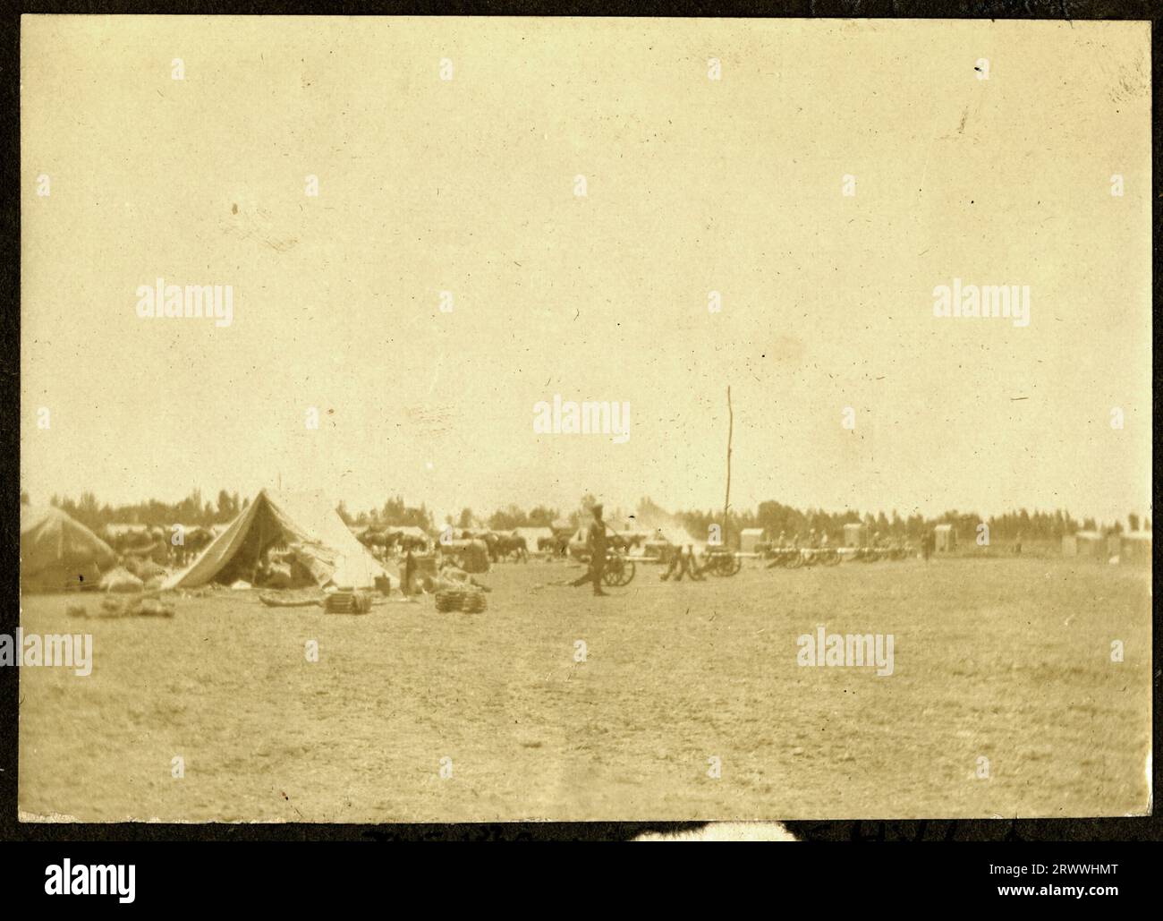 Comrie castle hi-res stock photography and images - Alamy