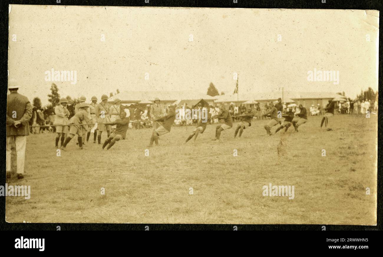 Series views of hi-res stock photography and images - Alamy