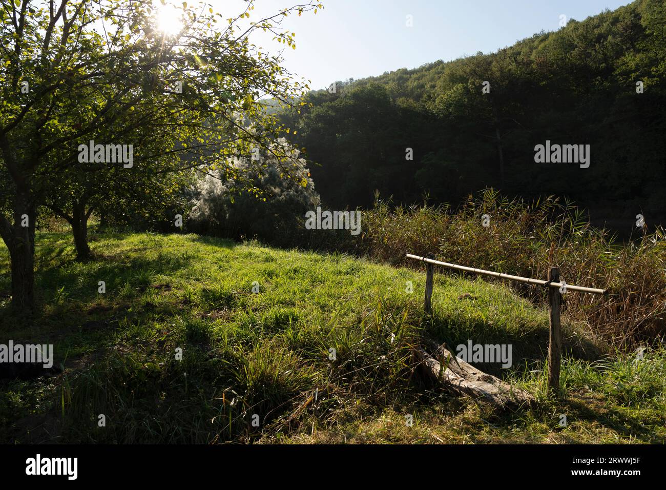 Following sun rise hi-res stock photography and images - Alamy