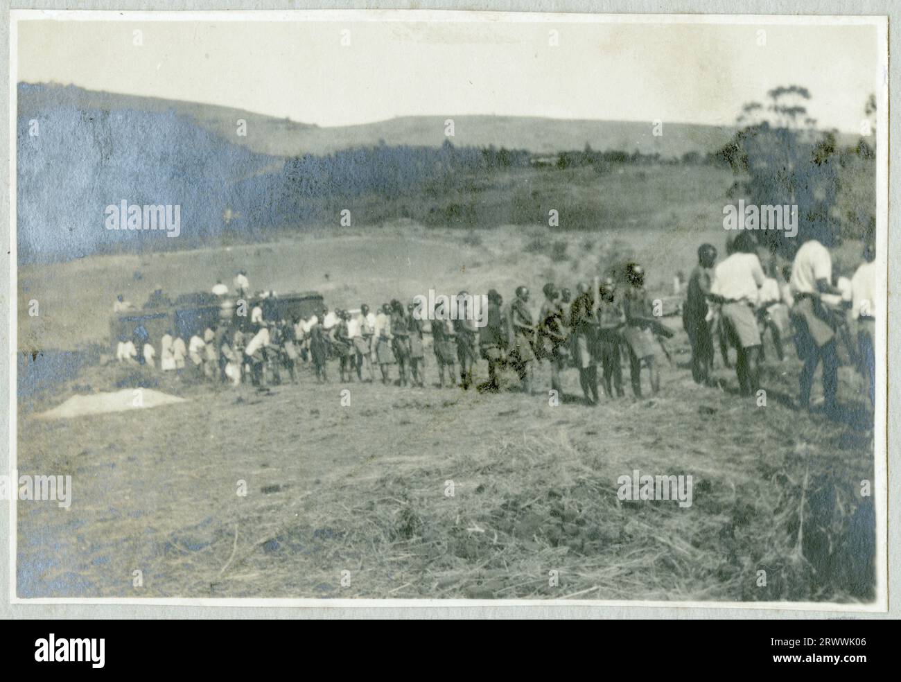 Kilima hi-res stock photography and images - Alamy