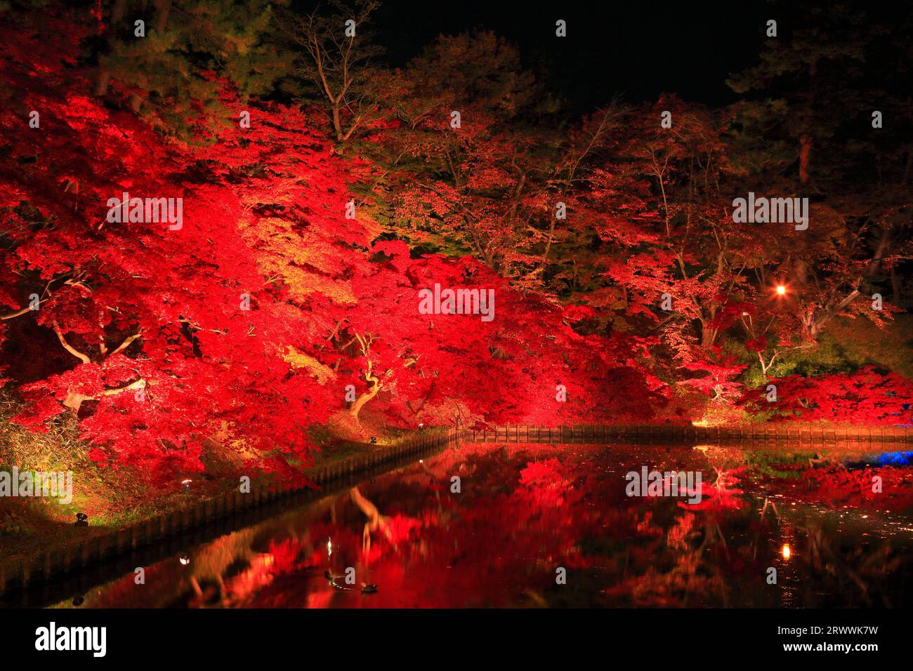 Historical park 100 selections of japanese hi-res stock photography and ...