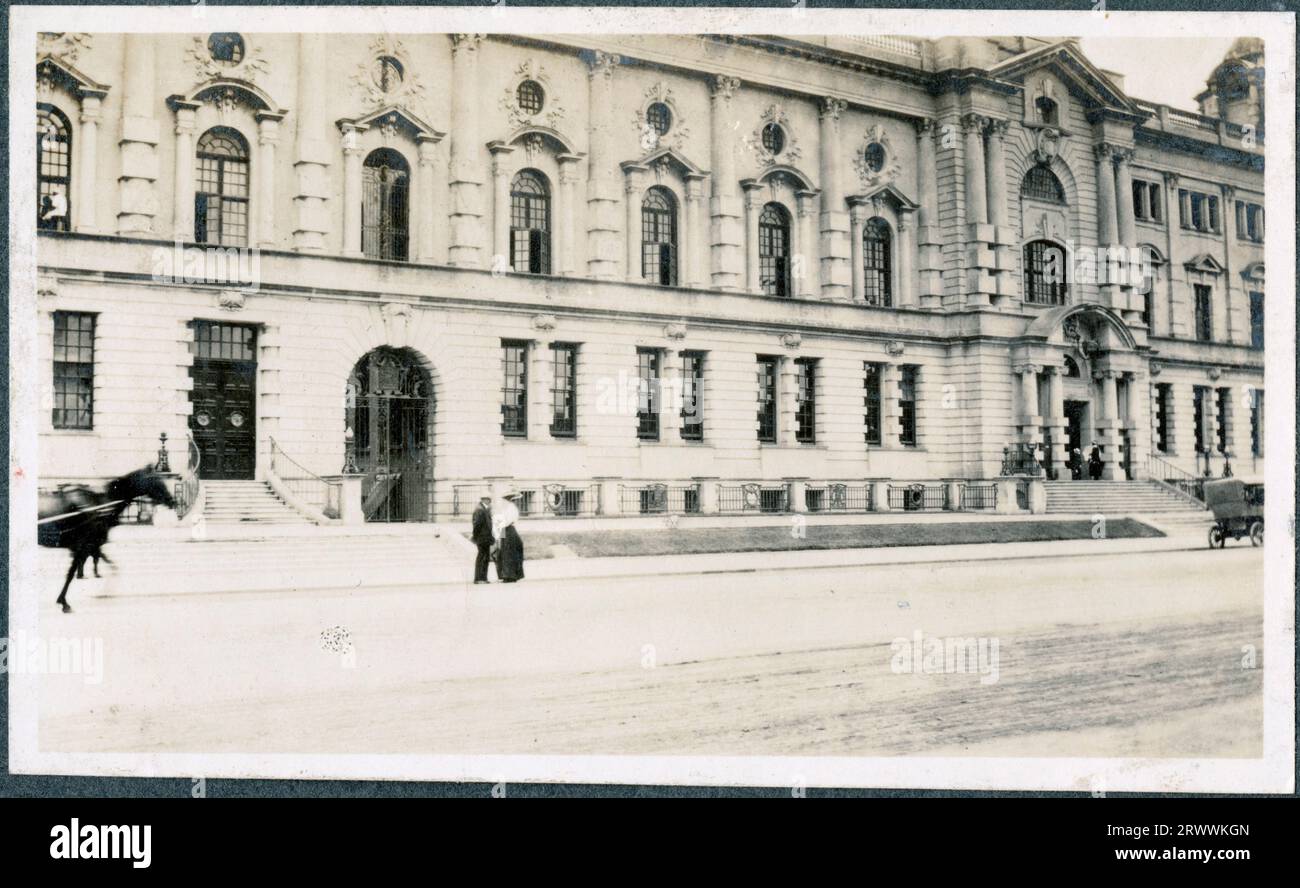 Durban street scene hi-res stock photography and images - Alamy