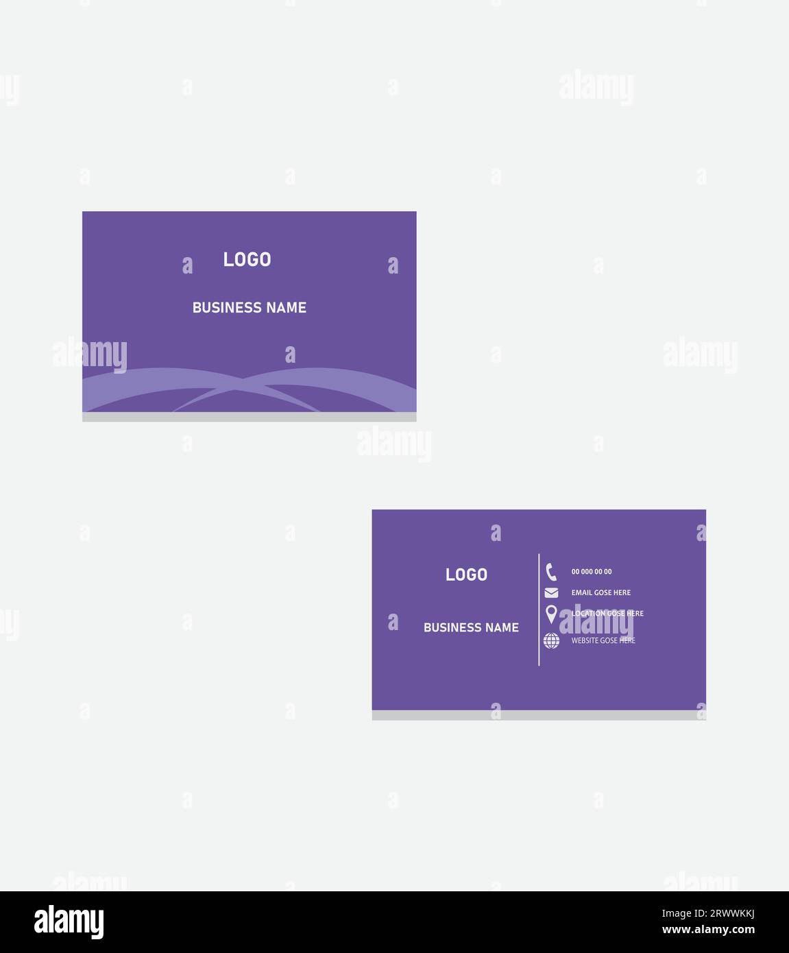 Designer label Stock Vector Images - Alamy