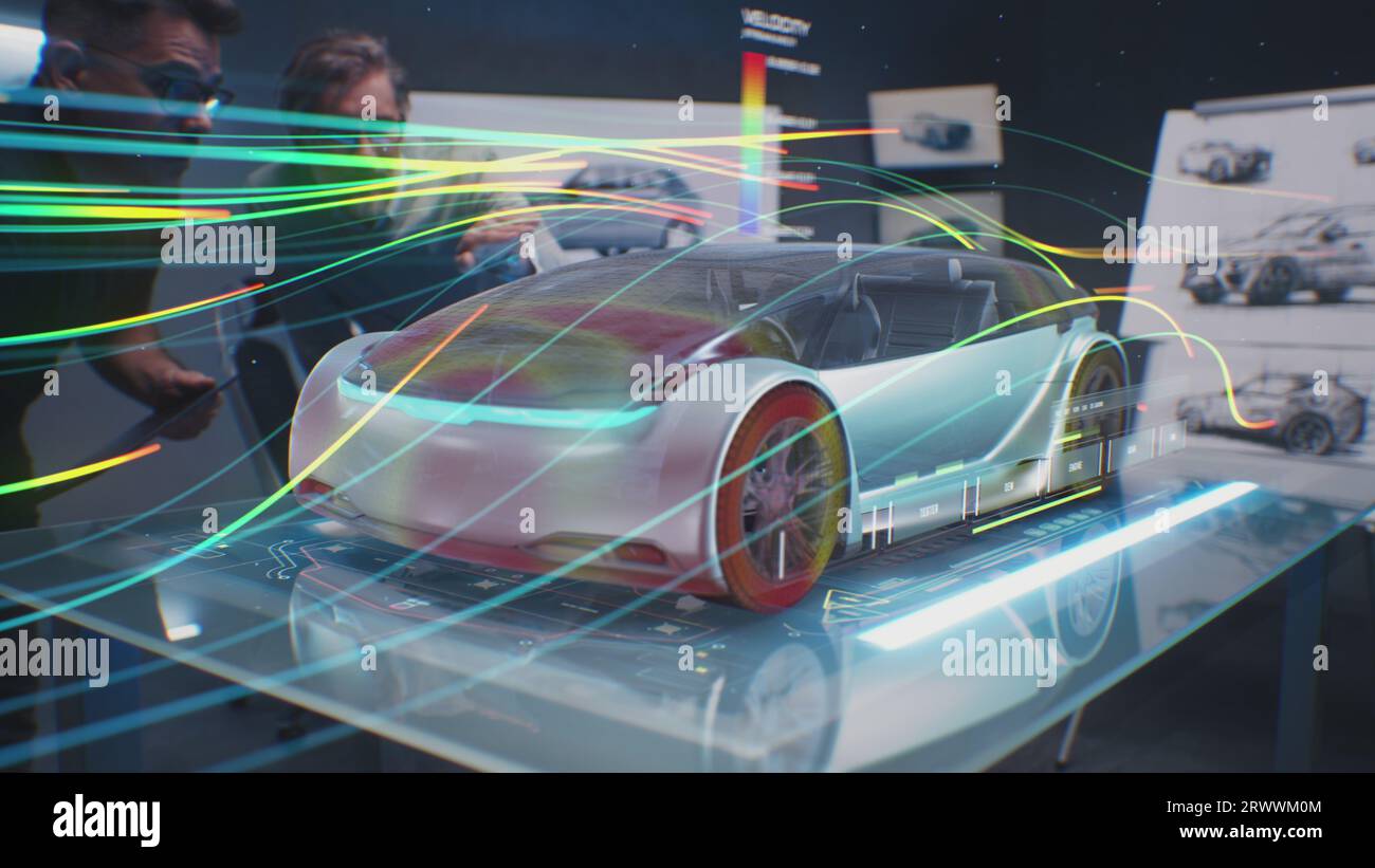 Auto cad graphics hi-res stock photography and images - Alamy