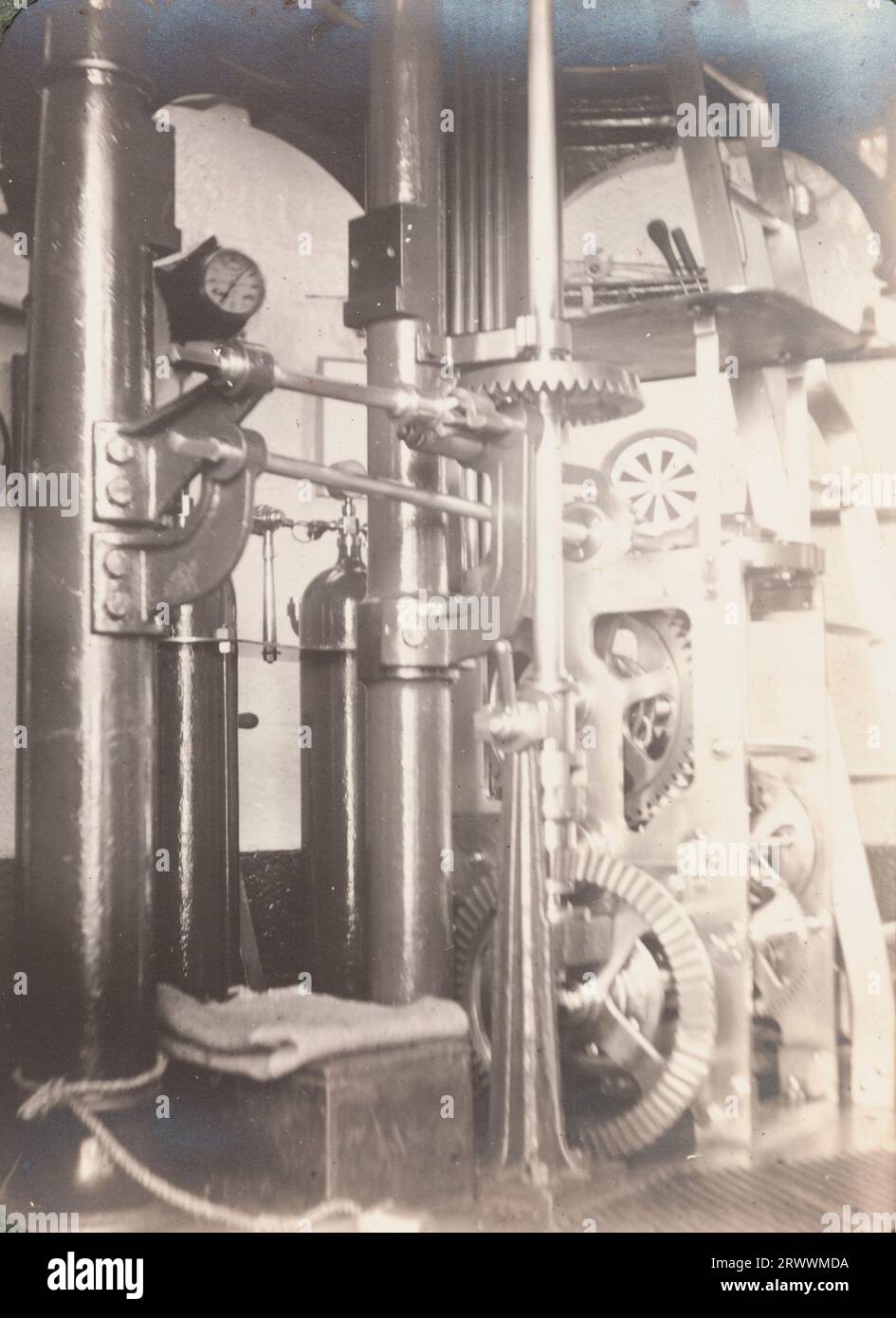 Historical caption hi-res stock photography and images - Alamy