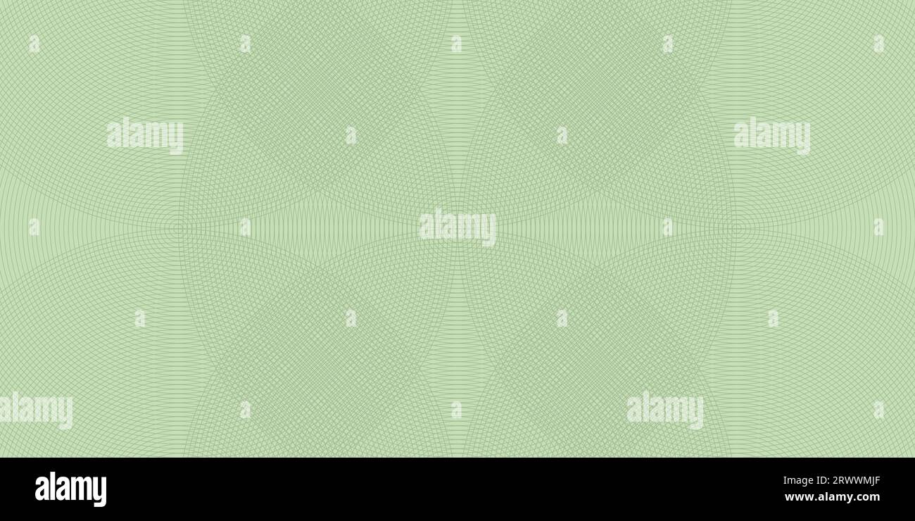 Guilloche background. Geometric lathe criss cross pattern useful for ...