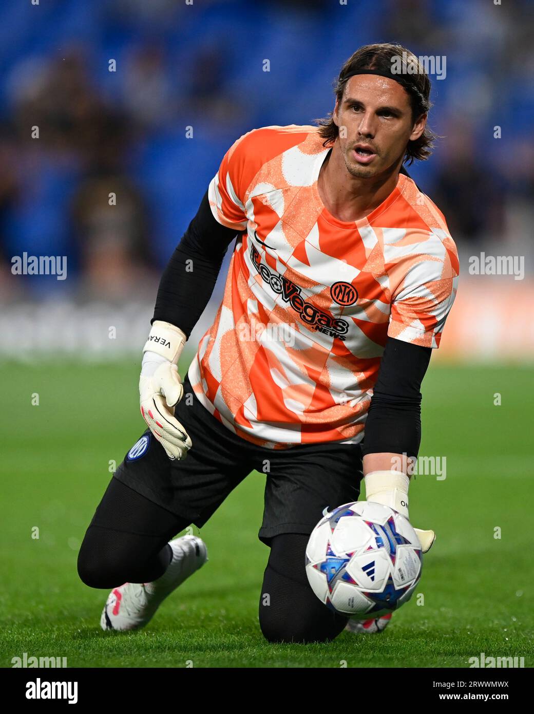 Sommer inter milan hi-res stock photography and images - Alamy
