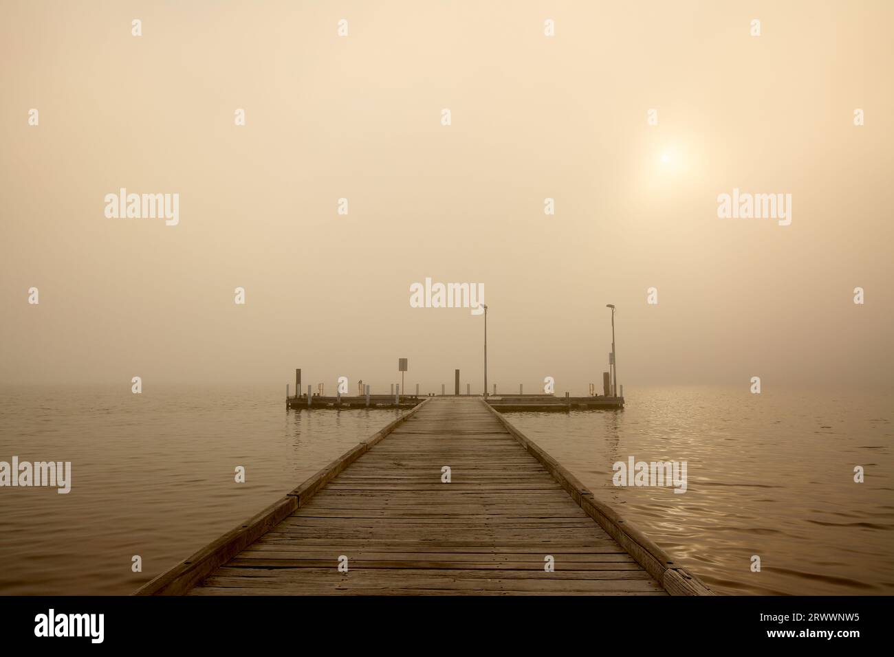 Point walter jetty hi-res stock photography and images - Alamy