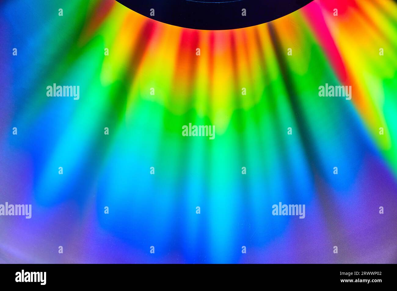 Flashes of brilliant color hi-res stock photography and images - Alamy