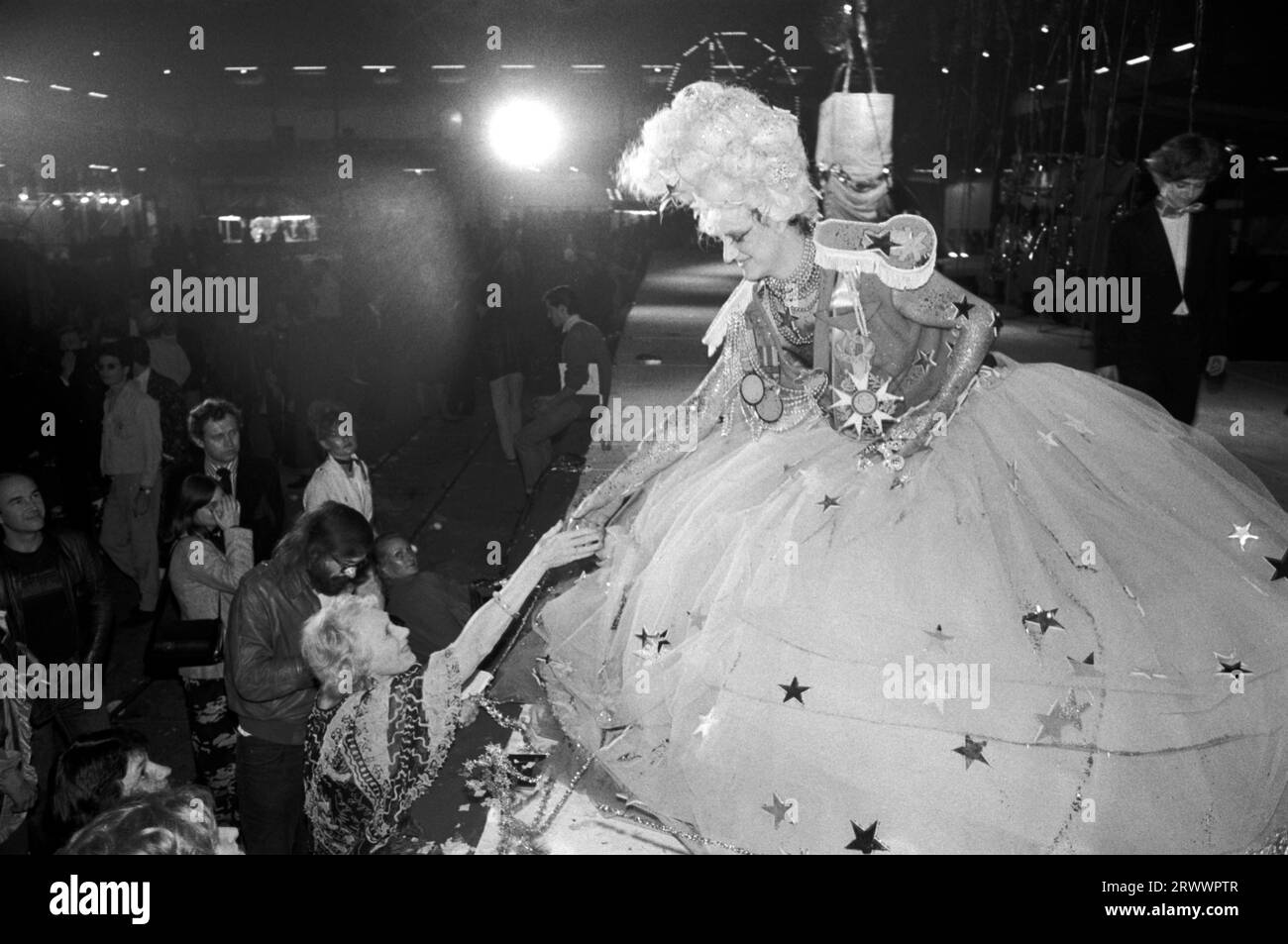 Alternative miss world competition hi-res stock photography and images ...