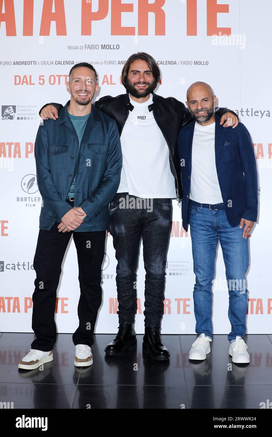 Pierluigi gigante hi-res stock photography and images - Alamy