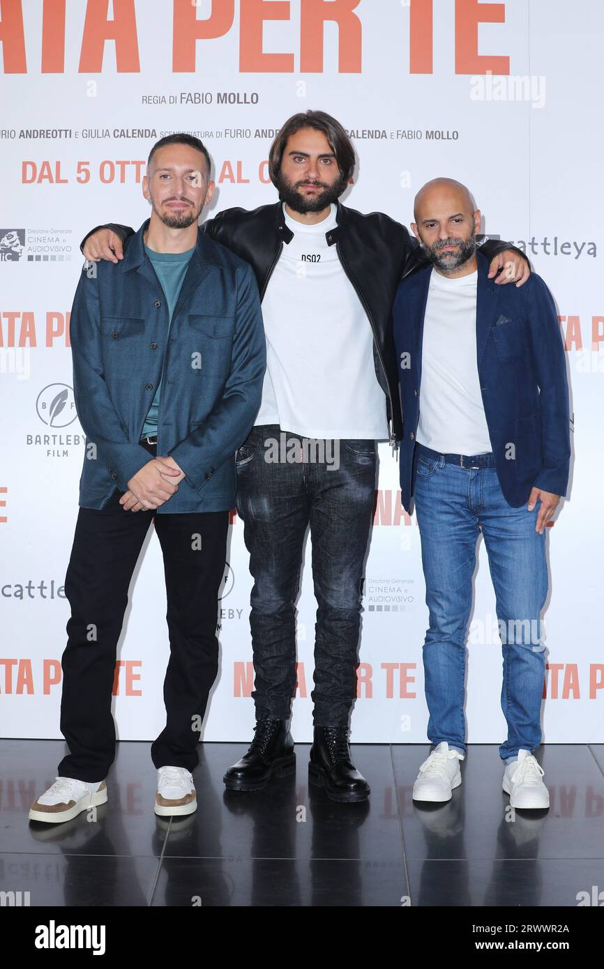 Pierluigi gigante hi-res stock photography and images - Alamy