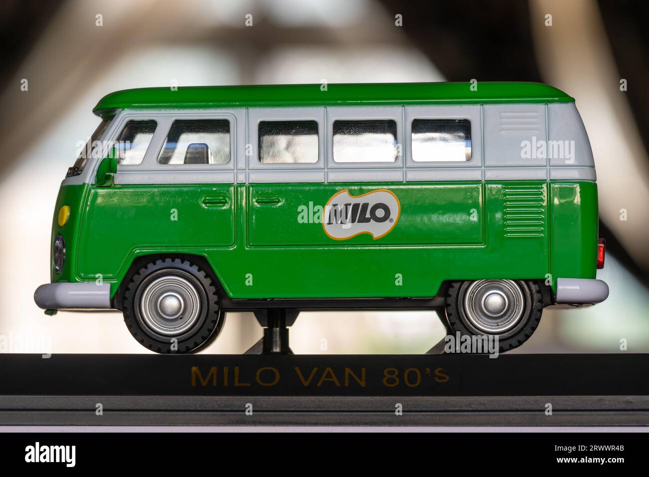 Nestle milo hi-res stock photography and images - Alamy