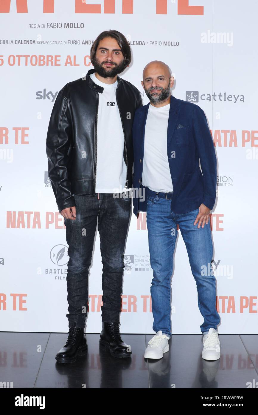 Pierluigi gigante hi-res stock photography and images - Alamy