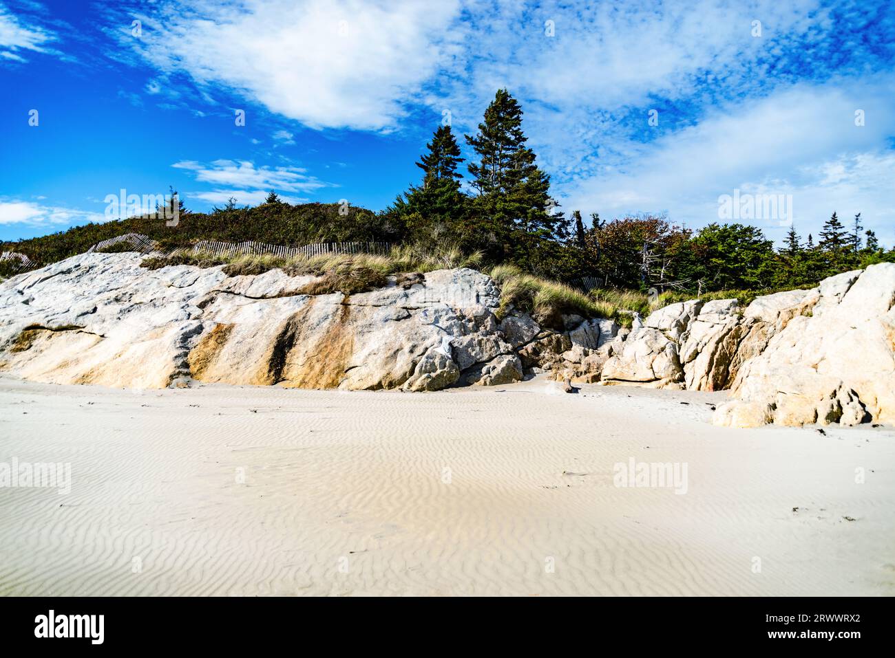Reid State Park Maine _ Reid State Park Map – AIMU
