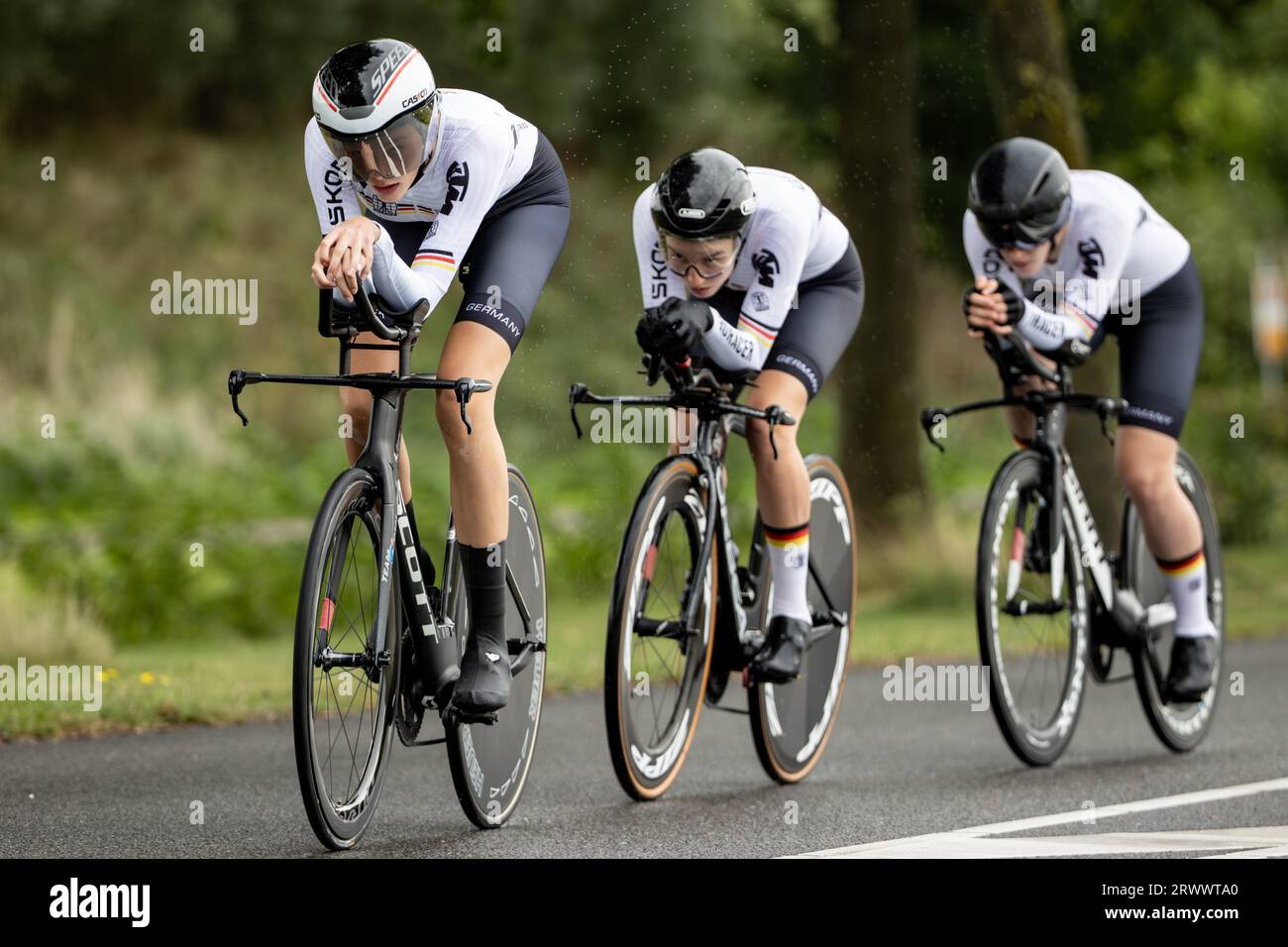 German pia hi-res stock photography and images - Alamy