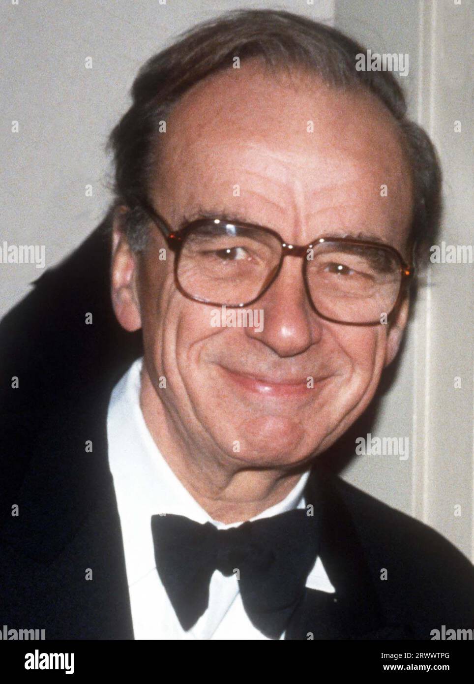 **FILE PHOTO** Rupert Murdoch Steps Down As Chairman from Fox and News ... **FILE PHOTO** Rupert Murdoch Steps Down As Chairman from Fox and News ...