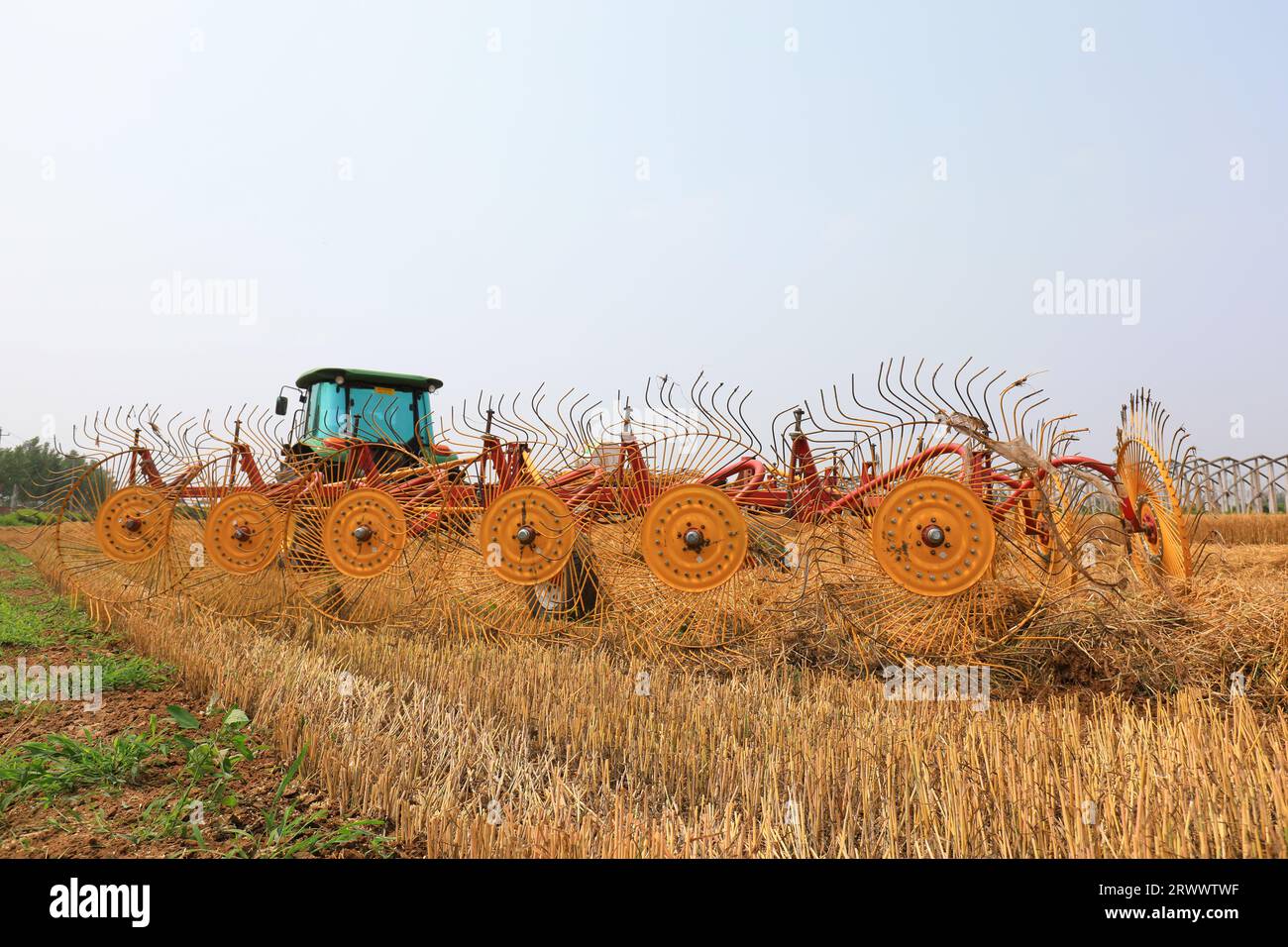 Comprehensive utilization hi-res stock photography and images - Alamy