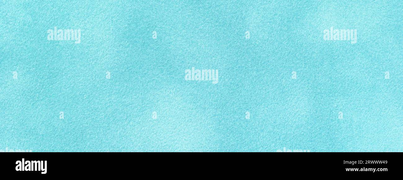 Light blue matte background of suede fabric, closeup. Velvet texture of ...