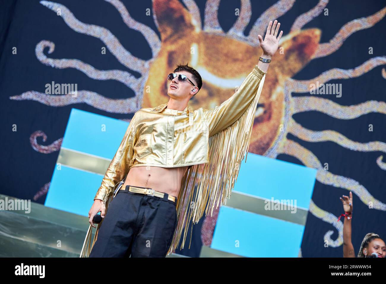 Nibe festival hi-res stock photography and images - Alamy