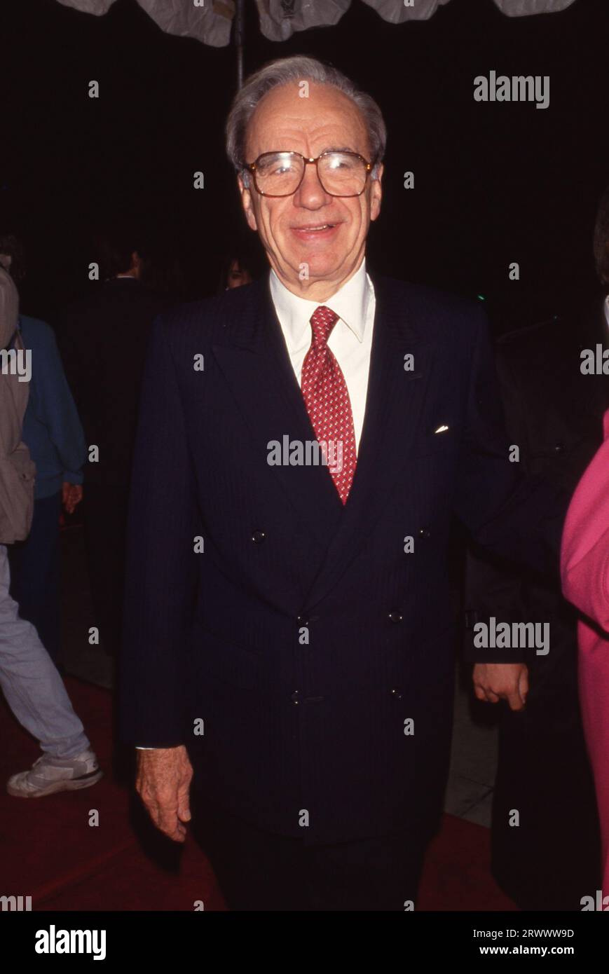 **FILE PHOTO** Rupert Murdoch Steps Down As Chairman from Fox and News ... **FILE PHOTO** Rupert Murdoch Steps Down As Chairman from Fox and News ...
