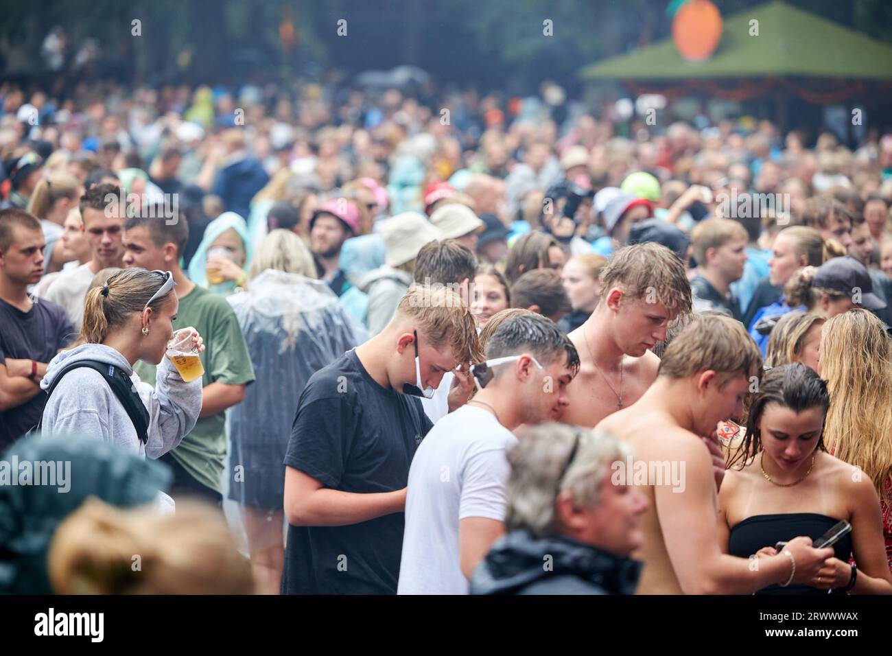 Nibe festival hi-res stock photography and images - Alamy