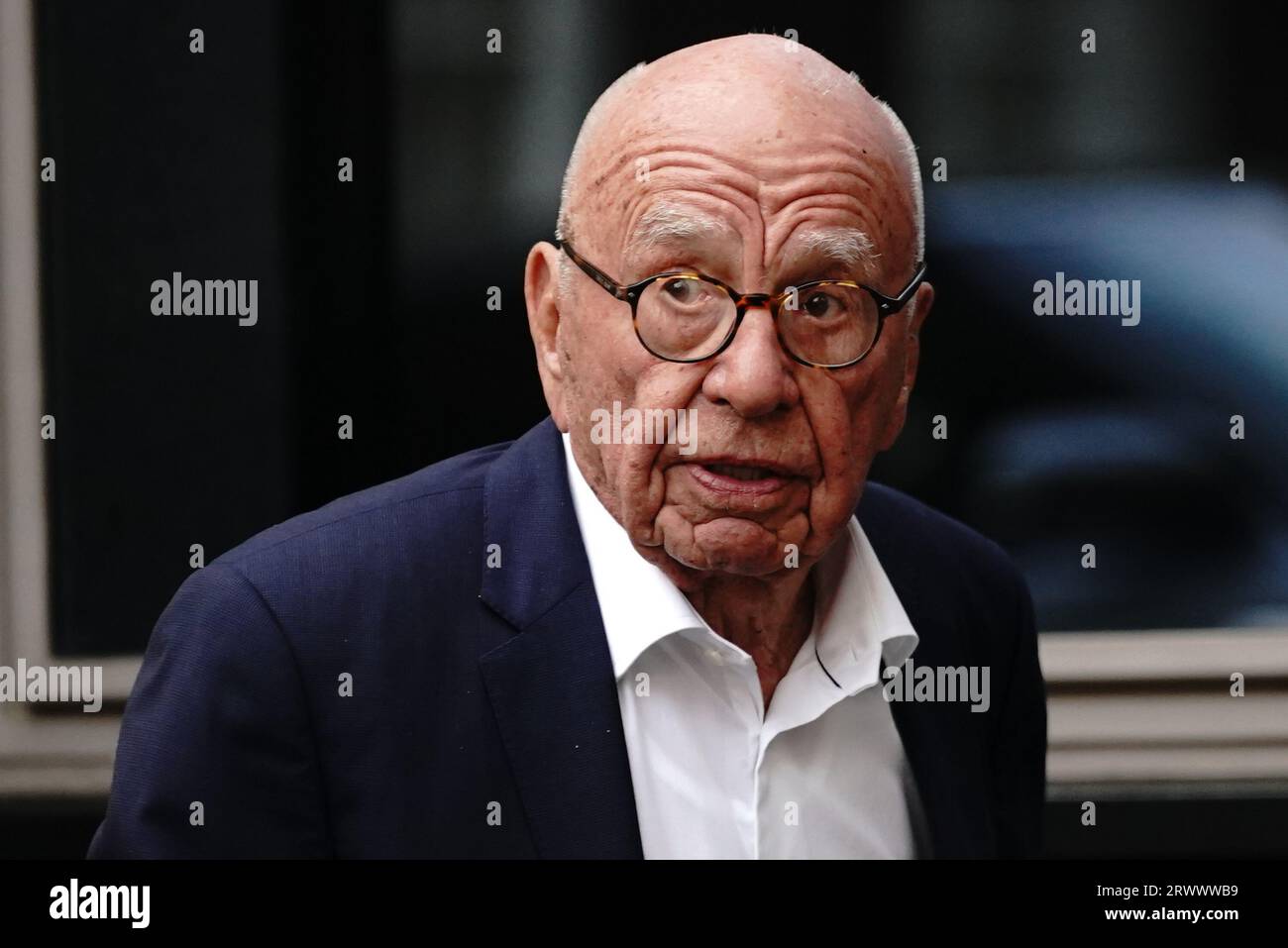 06 rupert hi-res stock photography and images - Alamy