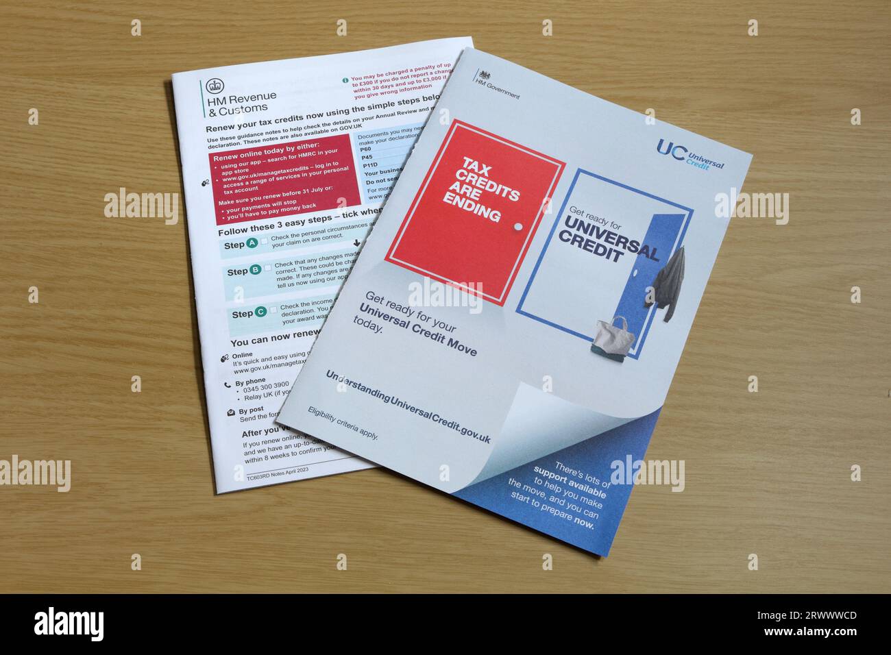 Information leaflet hi-res stock photography and images - Alamy