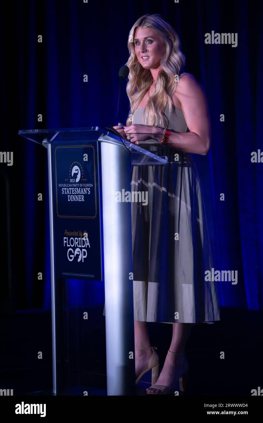 Riley gaines hi-res stock photography and images - Alamy